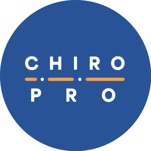 Table de chiropraxie - Chiro Pro